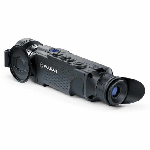 Тепловізор Pulsar Helion 2 XQ50F купити в Києві, Україні | Ціна, фото ...